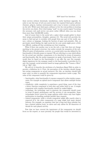 Rdf Based User Interfaces | PDF