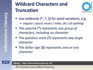 Don't miss important references | PPT