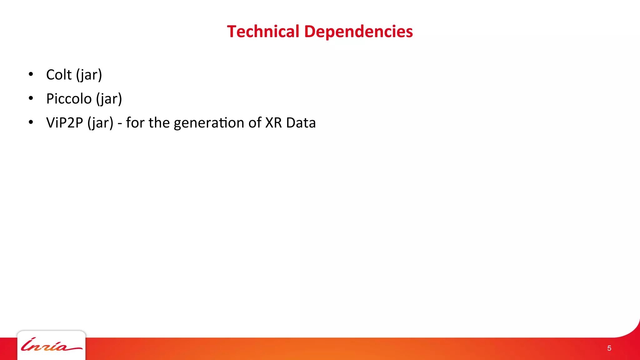 Rdf generator | PPT