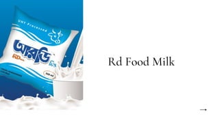 Rd Food Milk.pdf | Food & Drink