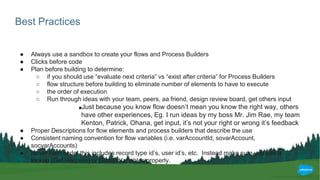 Talkin bout Flow - Meighan Brodkey WIT Devs | PPT