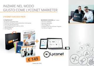 Lyo lyconet-aal-it | PPT