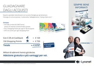 Lyo lyconet-aal-it | PPT