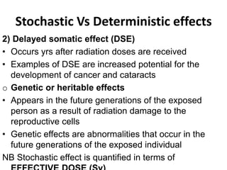 RDG. Radio Biology for radiology workers 301.pptx