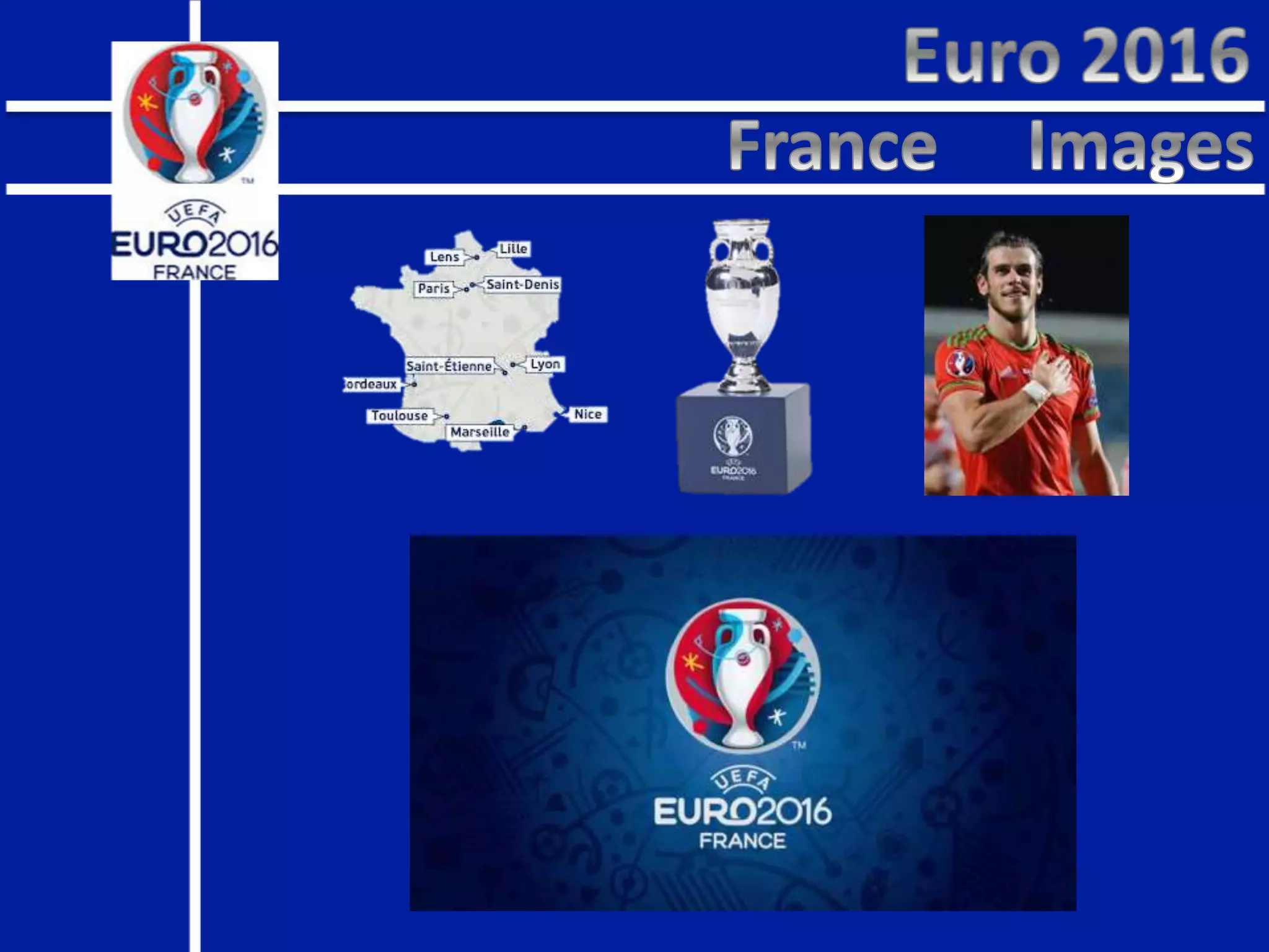 Uefa euro 2016 france | PPTX