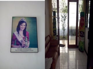 Presentation teh walini | PPT