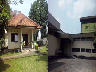 Presentation teh walini | PPT