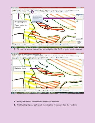 Editing and topology | PDF