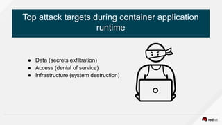 Enhancing OpenShift Security for Business Critical Deployments | PDF ...