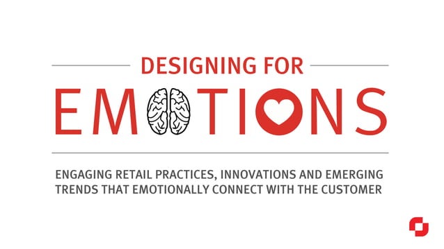 Designing for Emotions | PPT