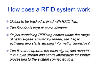 Rfid | PPT
