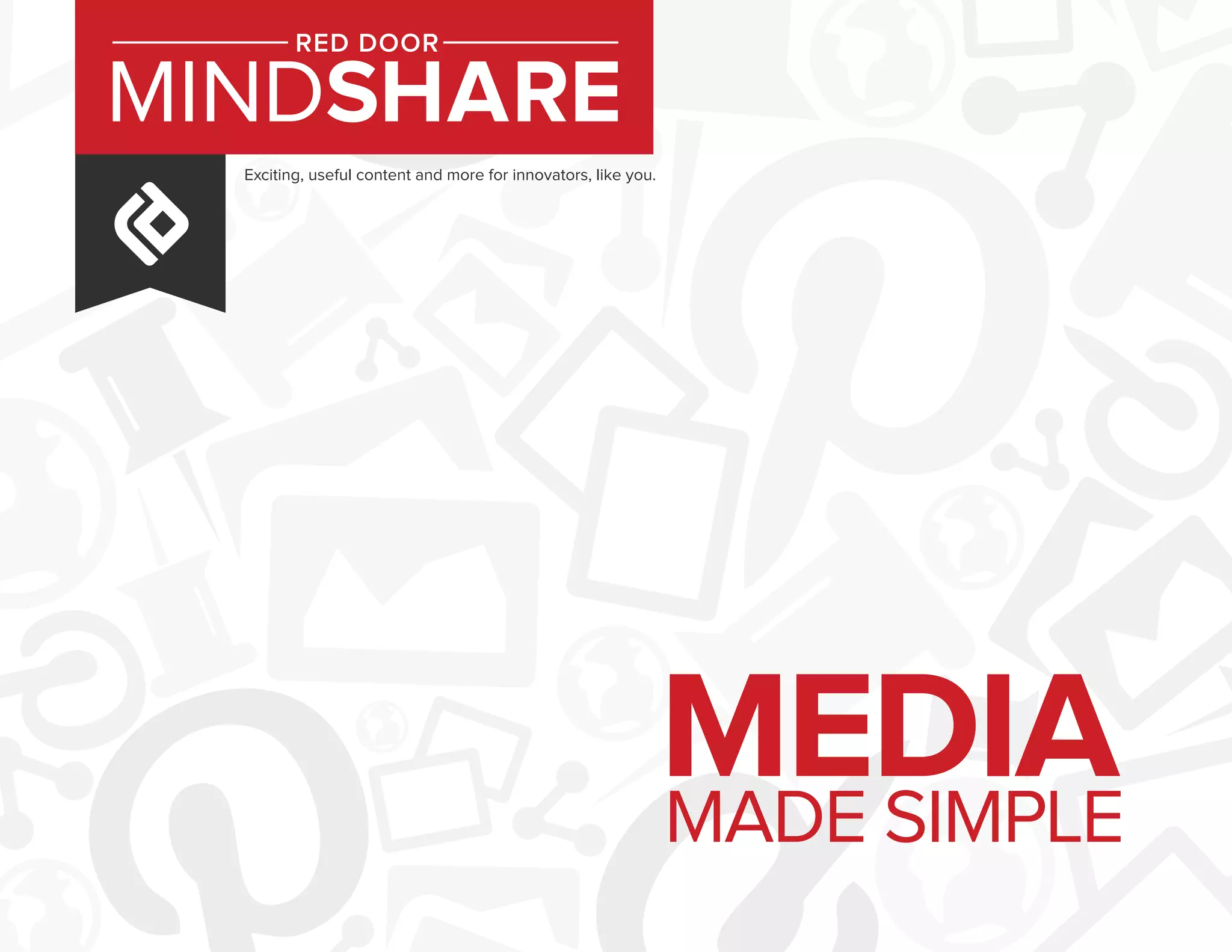 MindSHARE: Media Made Simple | PDF