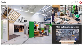 The Personalization of Retail | PDF