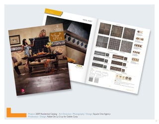 RDLC Portfolio | PPT