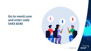 Managing and sharing data: lessons from the European context | PPT