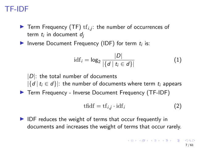 RDataMining slides-text-mining-with-r | PDF | Social Networking | Internet