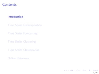 RDataMining slides-time-series-analysis | PPT