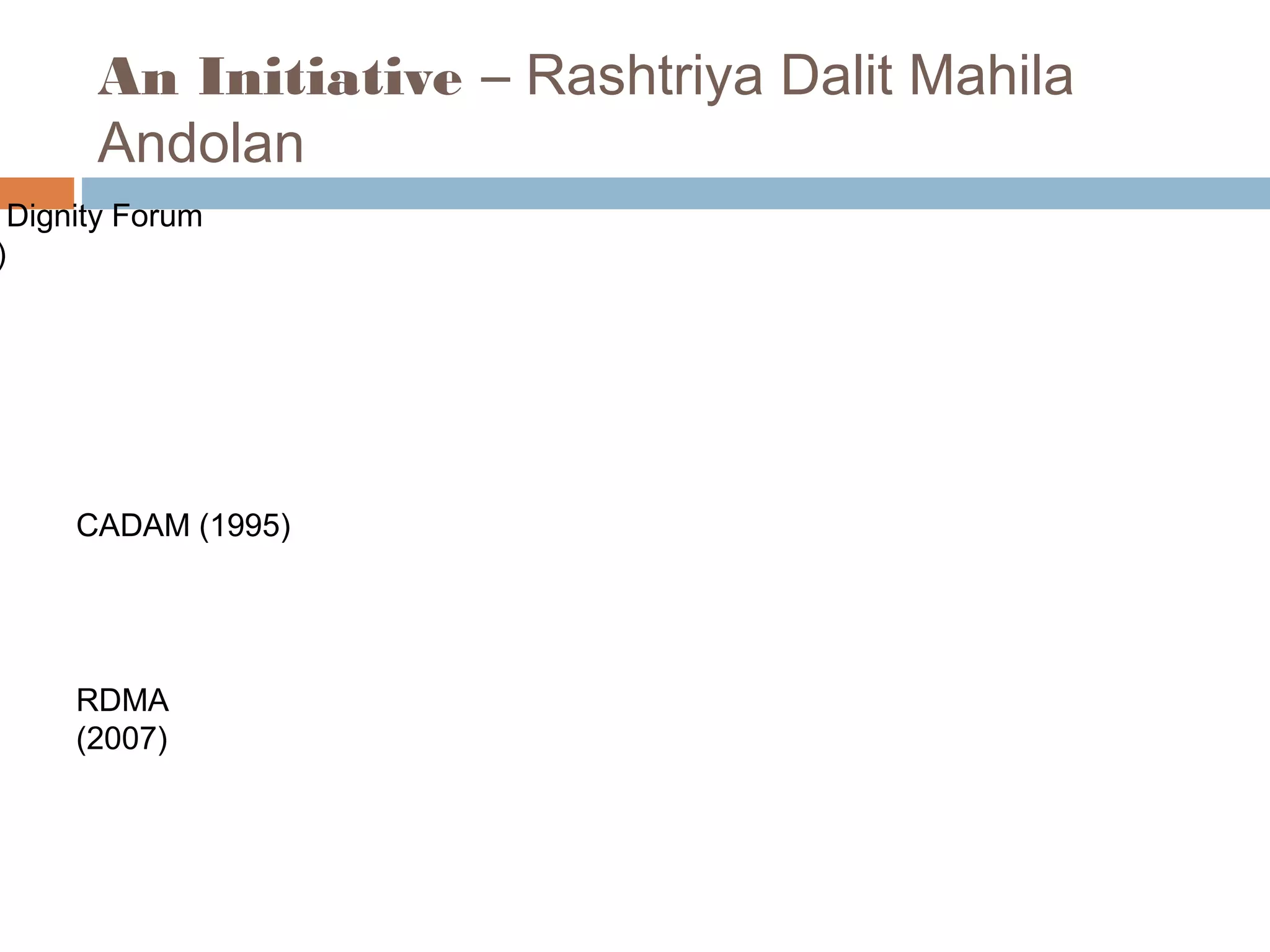 RDMA and Maitri network PPT | PPT