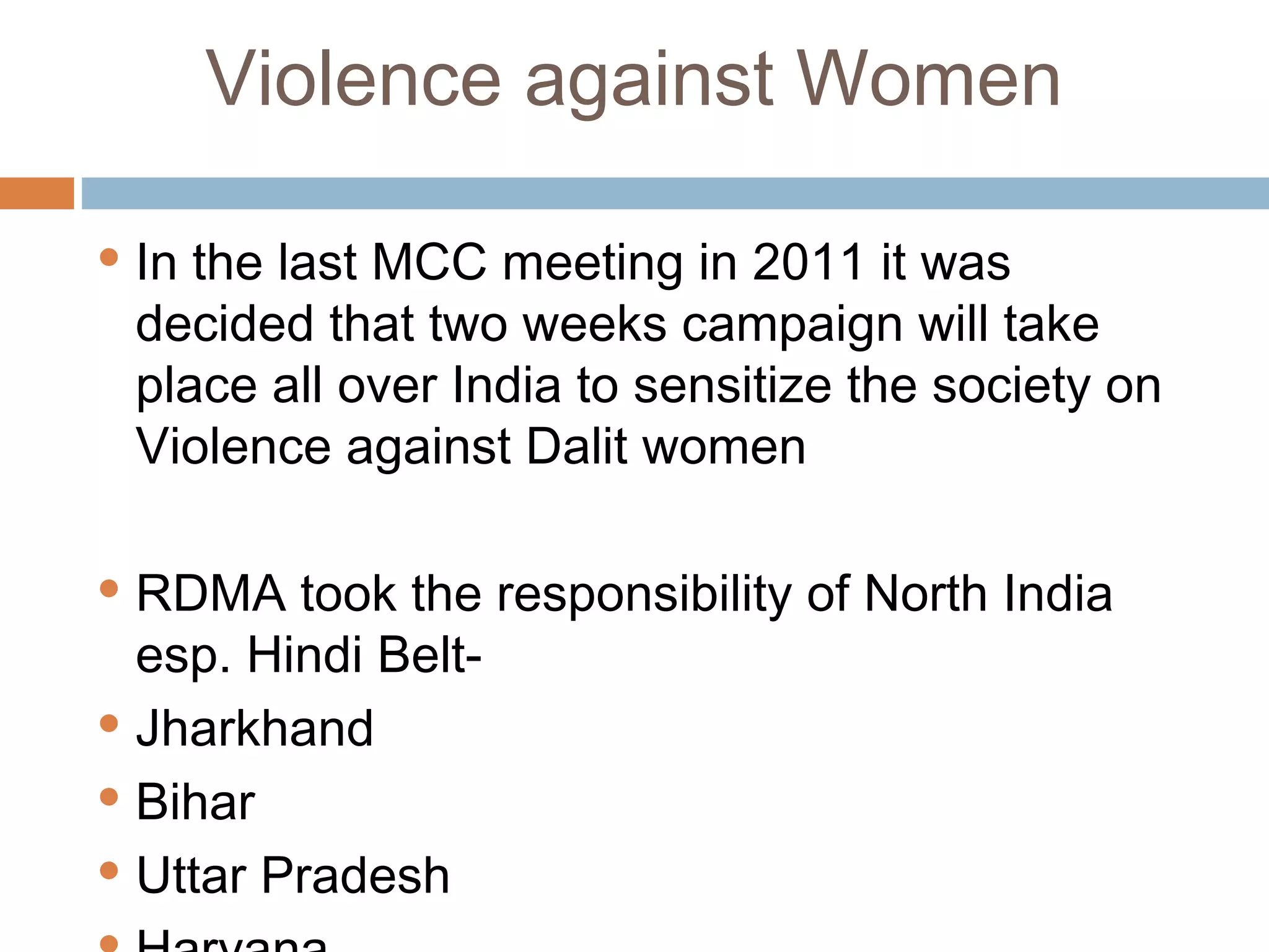 RDMA and Maitri network PPT | PPT