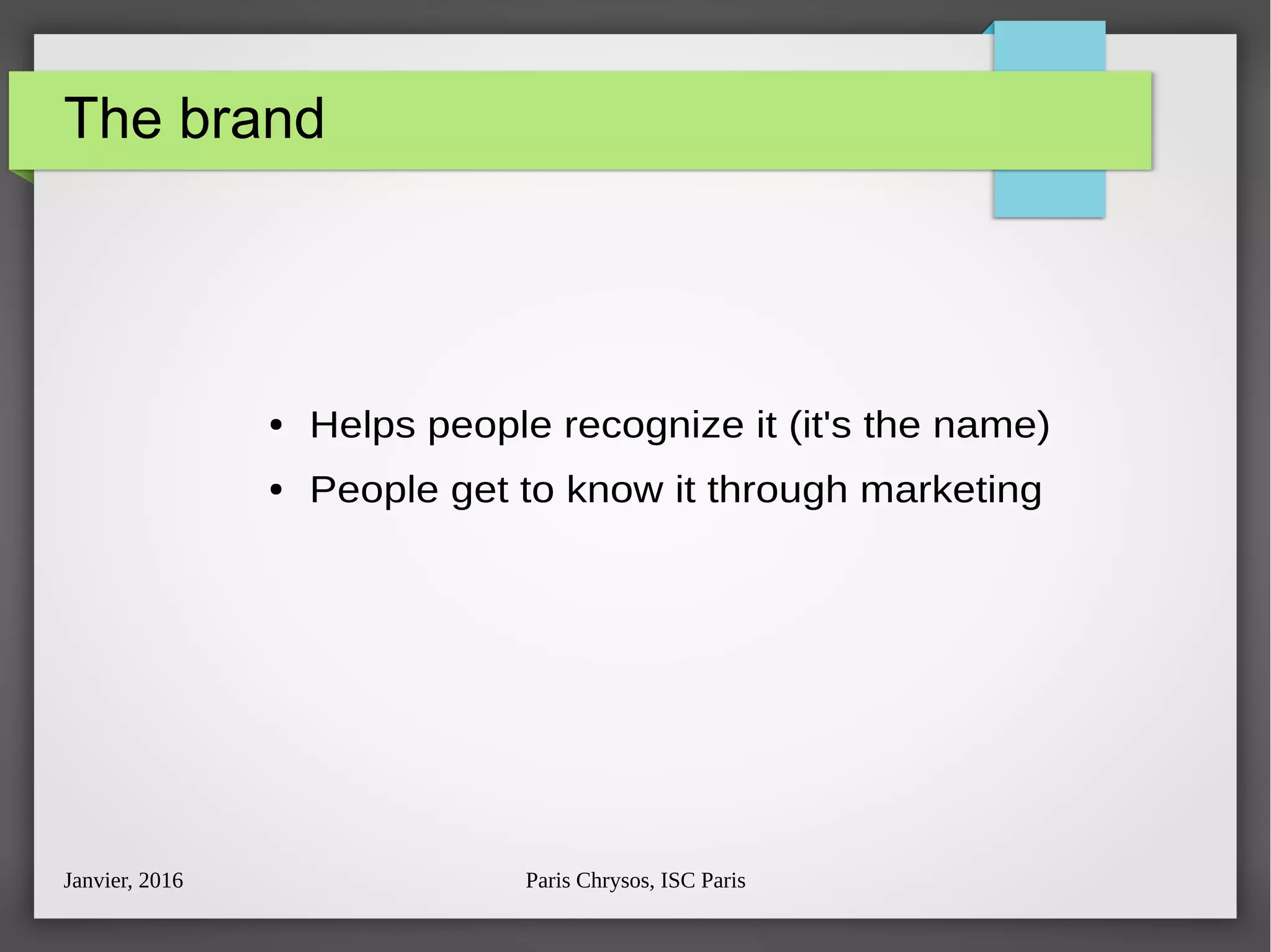 Managing R&D in MarkStrat® simulation | PDF