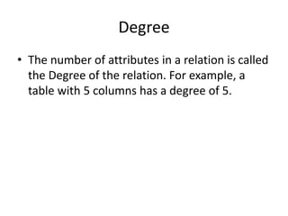 Introudction to dbms and RDMBS_Presentation.pptx