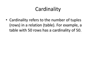 Introudction to dbms and RDMBS_Presentation.pptx