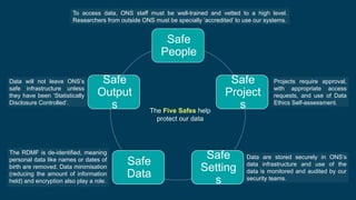Reference Data Management Framework Overview Digital Booklet | PPTX