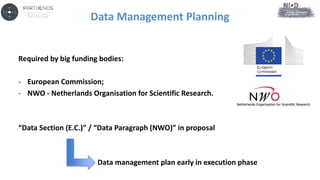 Research Data management - Importance, Good Practices, Guidance | PPT
