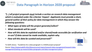 Research Data management - Importance, Good Practices, Guidance | PPT