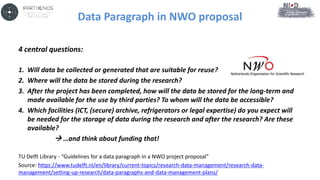 Research Data management - Importance, Good Practices, Guidance | PPT