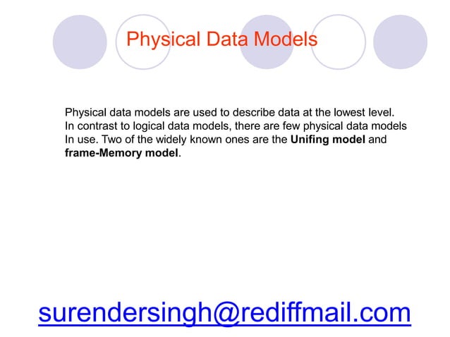 Rdms-Relational Database Management System | PPTX | Databases ...