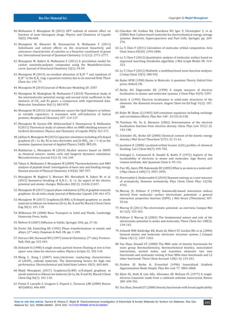 Electrochemical Investigation of Electrolyte & Anodic Materials for ...