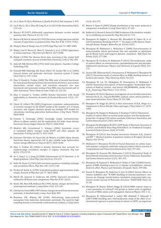 A Nano Capacitor Including Graphene Layers Composed with Doped Boron and Nitrogen - Crimson ...
