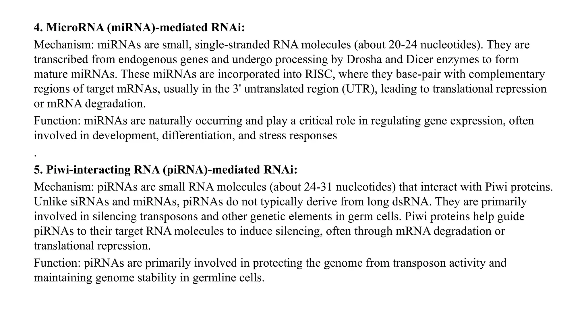 Rdna ppt.pptx .Gene sequences using RNAi | PPT
