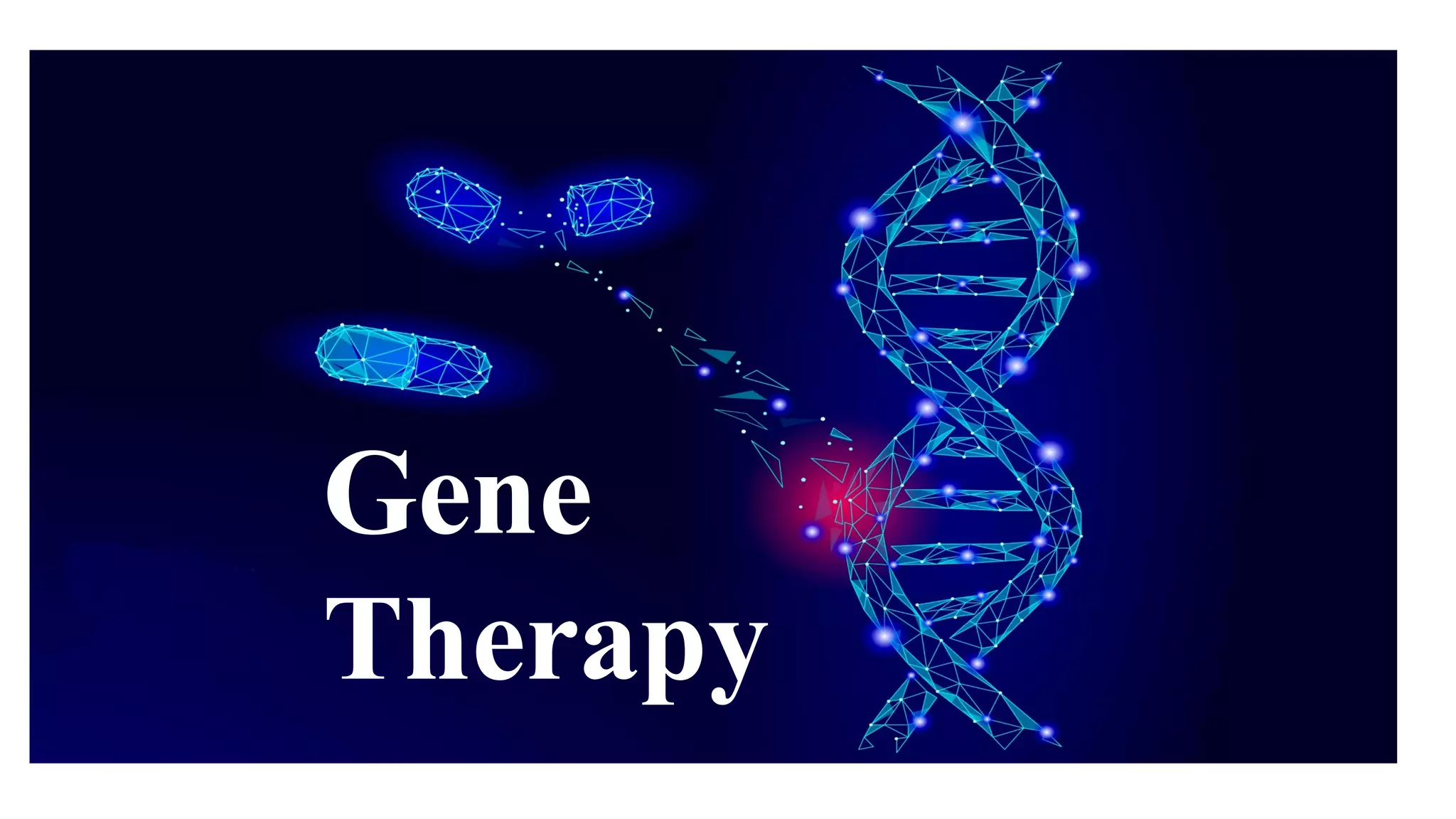 Recombinant DNA Technology & Gene Therapy | PDF