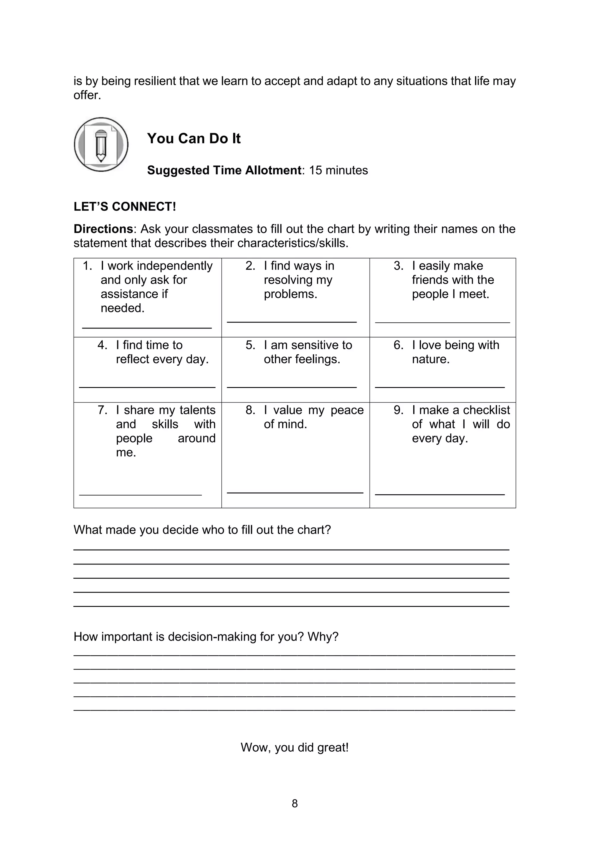 RDNEB-G12-SUPPLEMETARY-MODULE.pdf | Secondary Education | Education