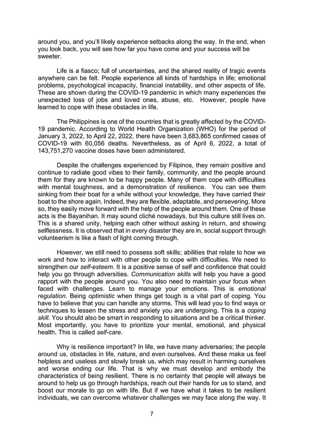 RDNEB-G12-SUPPLEMETARY-MODULE.pdf | Secondary Education | Education