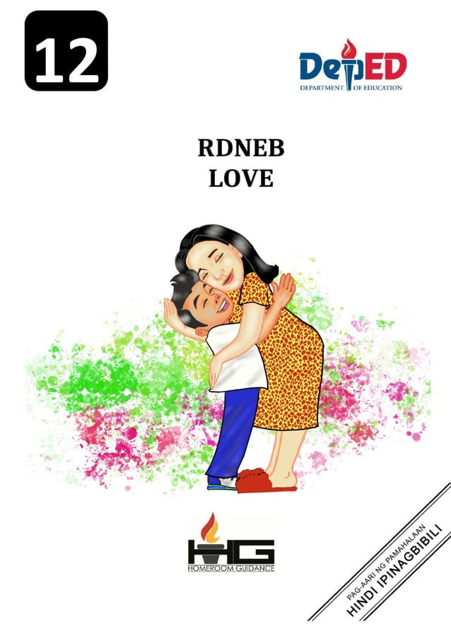 RDNEB-G12-SUPPLEMETARY-MODULE.pdf | Secondary Education | Education