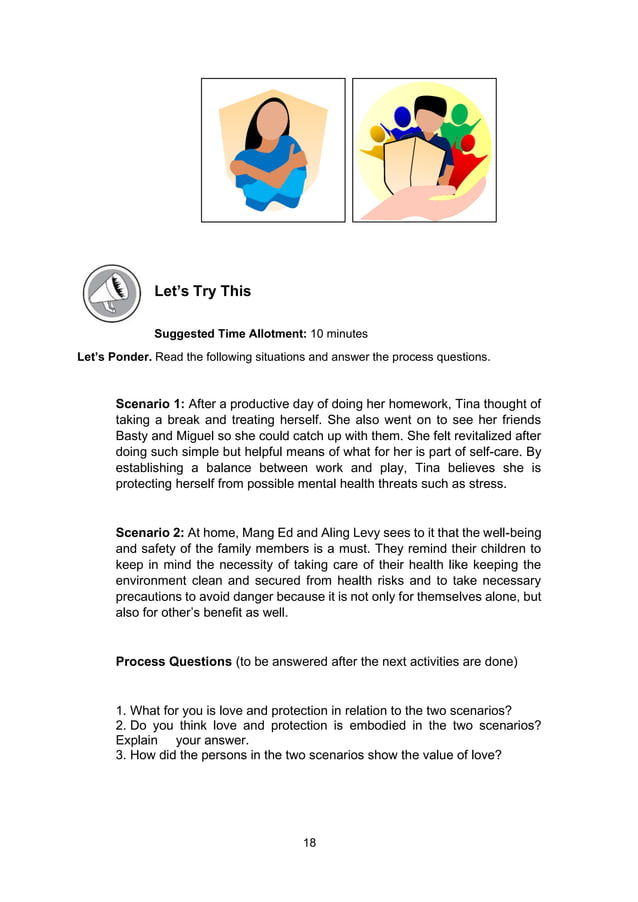 RDNEB-G12-SUPPLEMETARY-MODULE.pdf | Secondary Education | Education