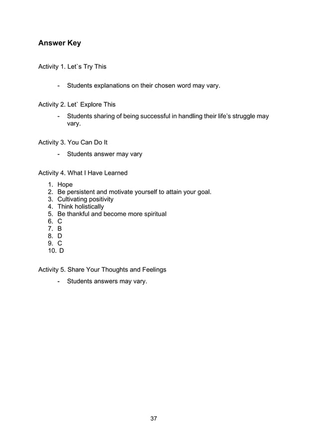 RDNEB-G12-SUPPLEMETARY-MODULE.pdf | Secondary Education | Education
