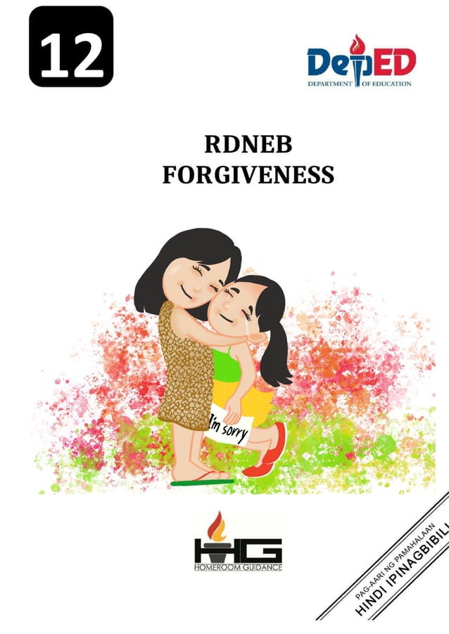 RDNEB-G12-SUPPLEMETARY-MODULE.pdf | Secondary Education | Education