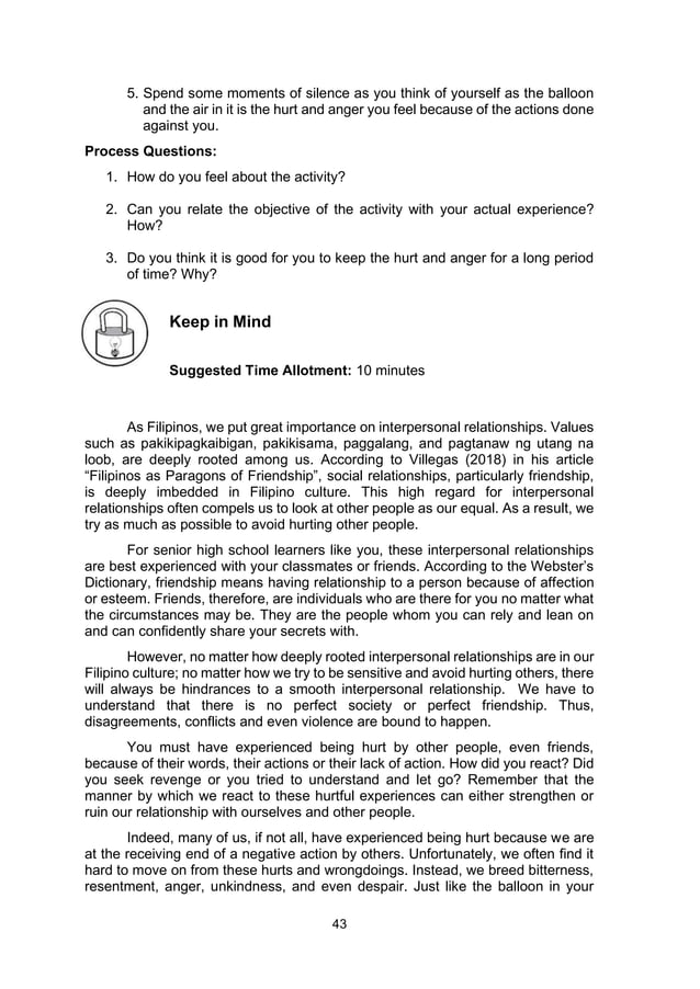 RDNEB-G12-SUPPLEMETARY-MODULE.pdf | Secondary Education | Education