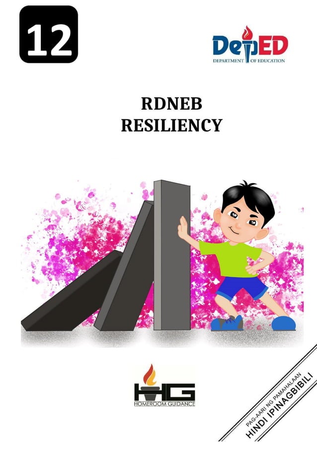 RDNEB-G12-SUPPLEMETARY-MODULE.pdf | Secondary Education | Education