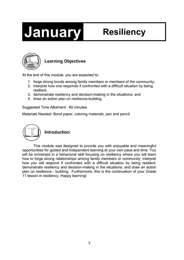 RDNEB-G12-SUPPLEMETARY-MODULE.pdf | Secondary Education | Education