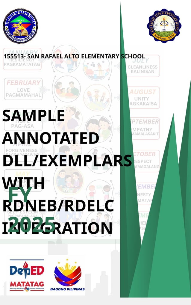 RDNEB FOLDER LABELS in our school.pptxtc | PPTX