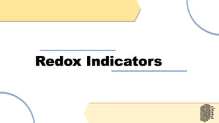 Redox Titration Indicators.pptx