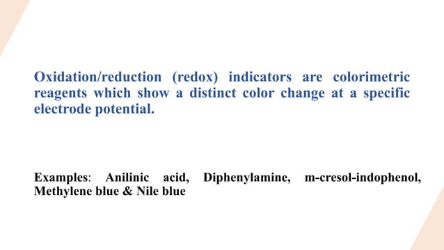 Redox Titration Indicators.pptx