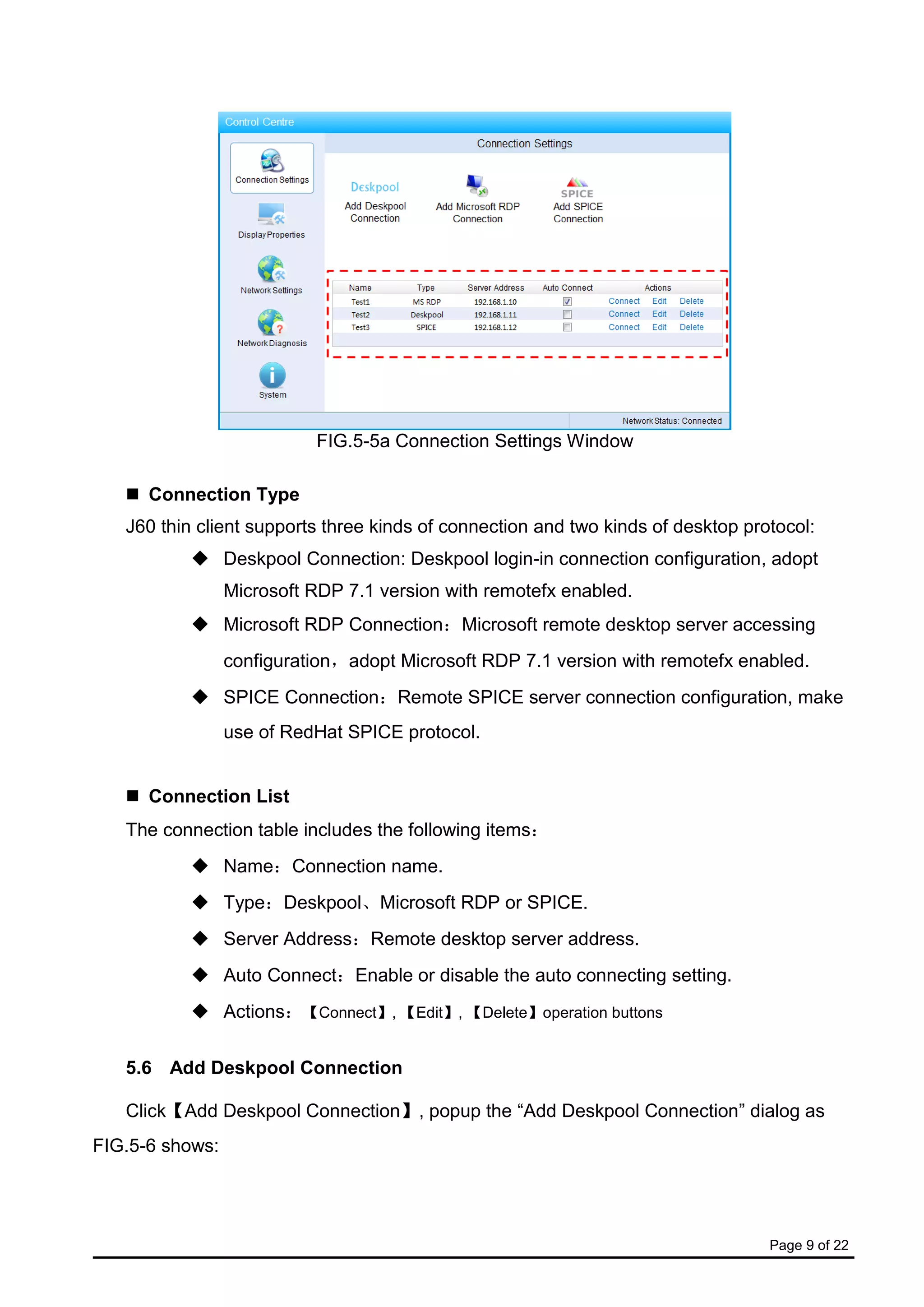 rdp remotefx spice arm-linux thin client | PDF