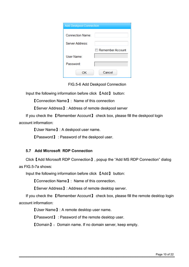 rdp remotefx spice arm-linux thin client | PDF | Computer Networking ...