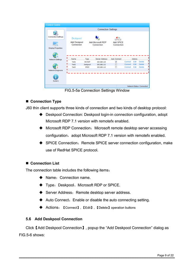 rdp remotefx spice arm-linux thin client | PDF | Computer Networking ...